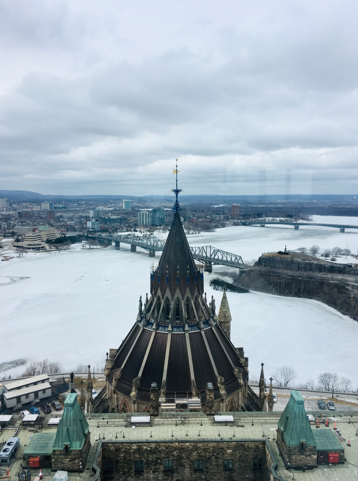 How to spend 24 hours in Ottawa, Canada – Simplement Juliette