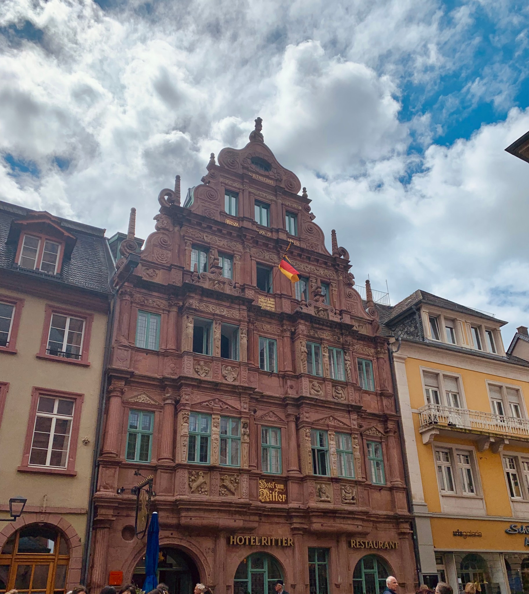 How to Spend a Day in Heidelberg, Germany – Simplement Juliette